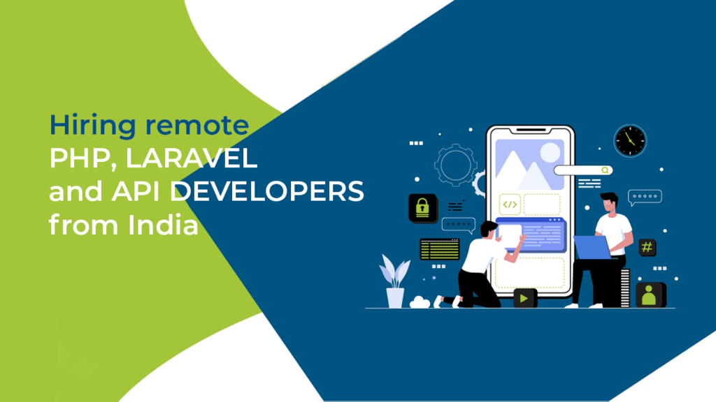 Benefits of Hiring Remote Laravel Developer from India | Navtark